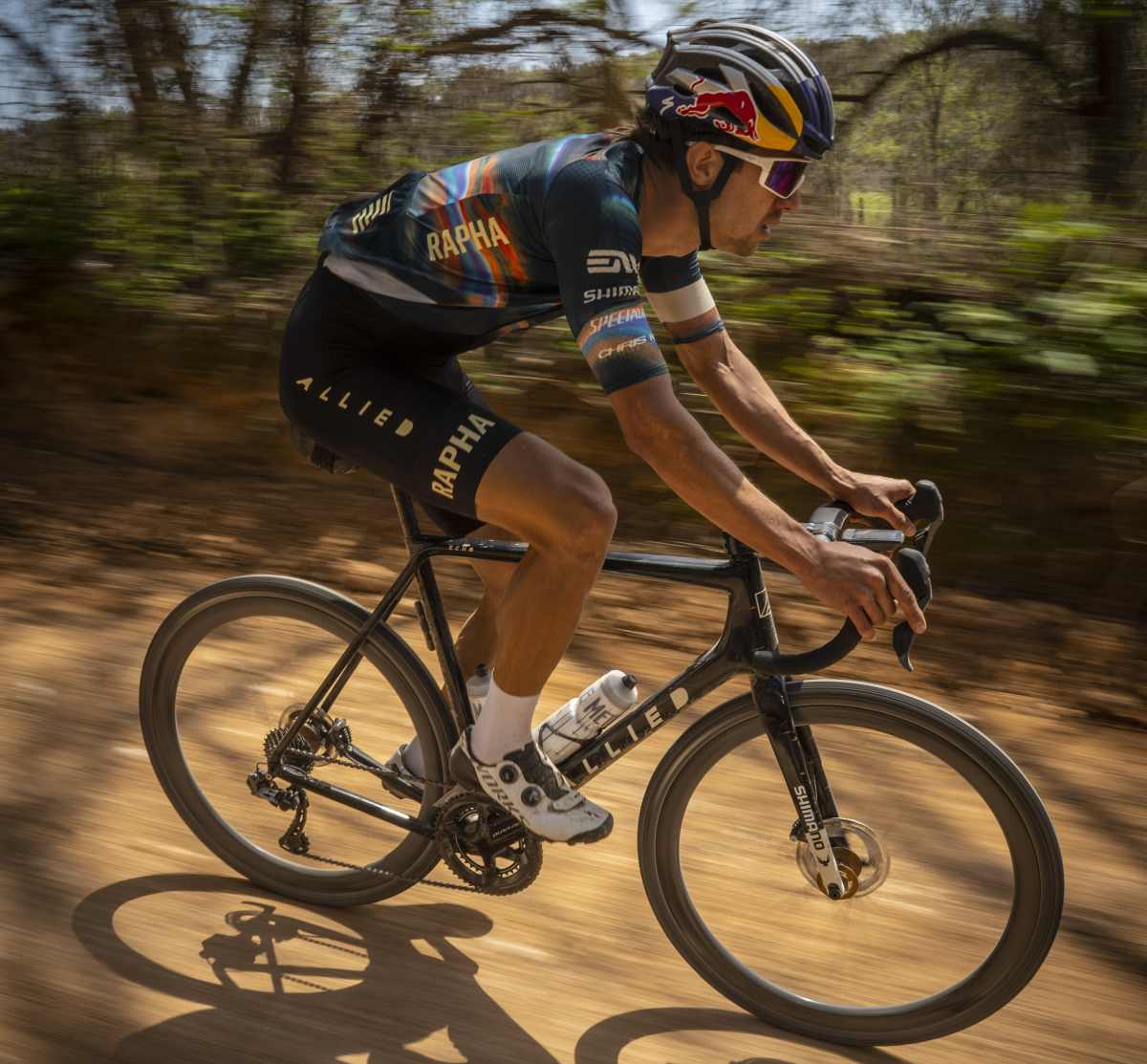 Allied Cycle Works Echo! "Go Fast Everywhere": Unboxing & Features of ...