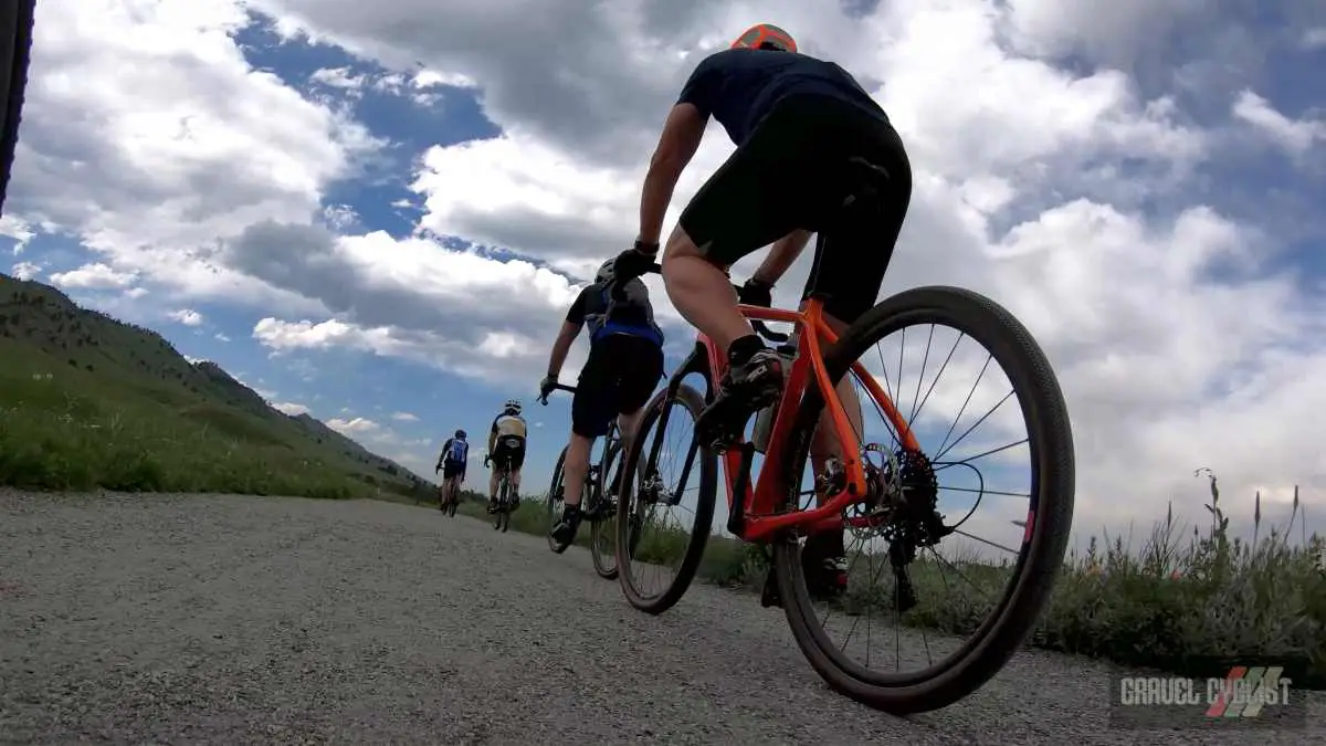 Rideaway Experience 2021: Boulder - Colorado, an event by LIFE TIME ...