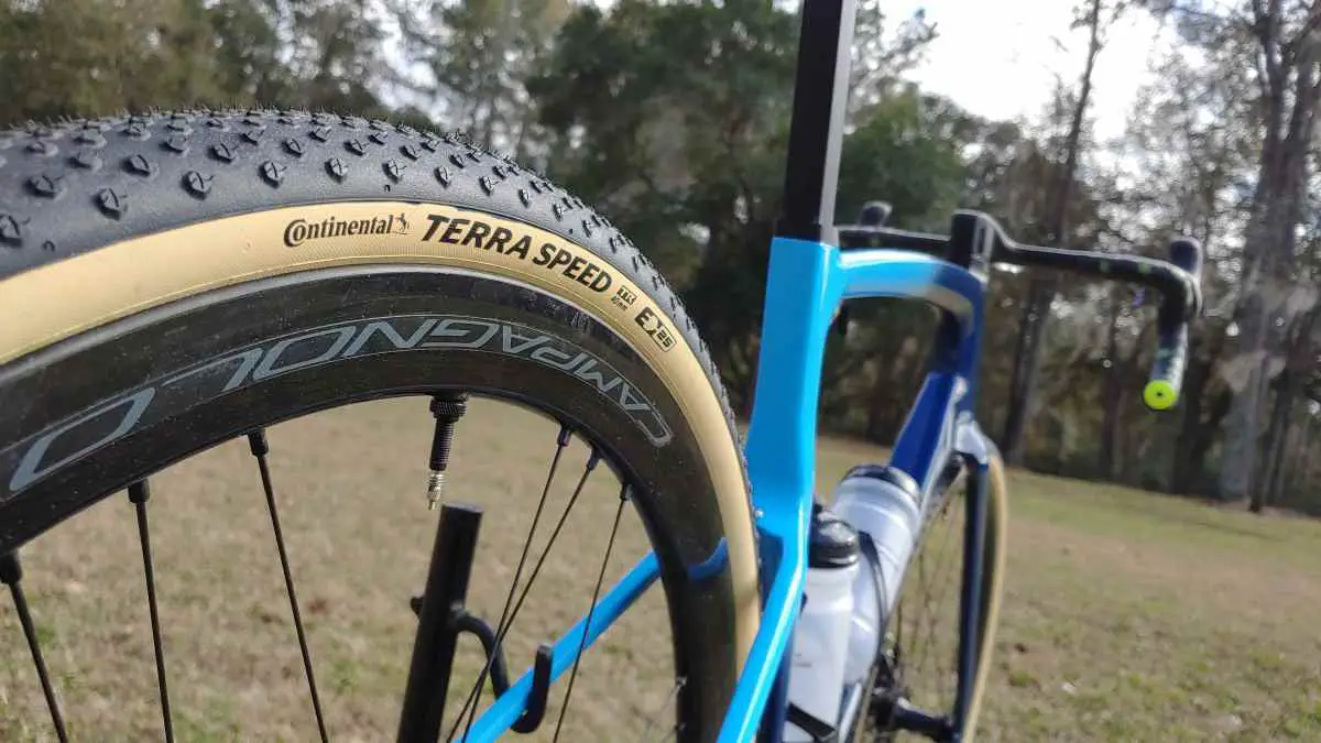 ContinentalTerraSpeedReview2021-1 - Gravel Cyclist: The Gravel Cycling ...