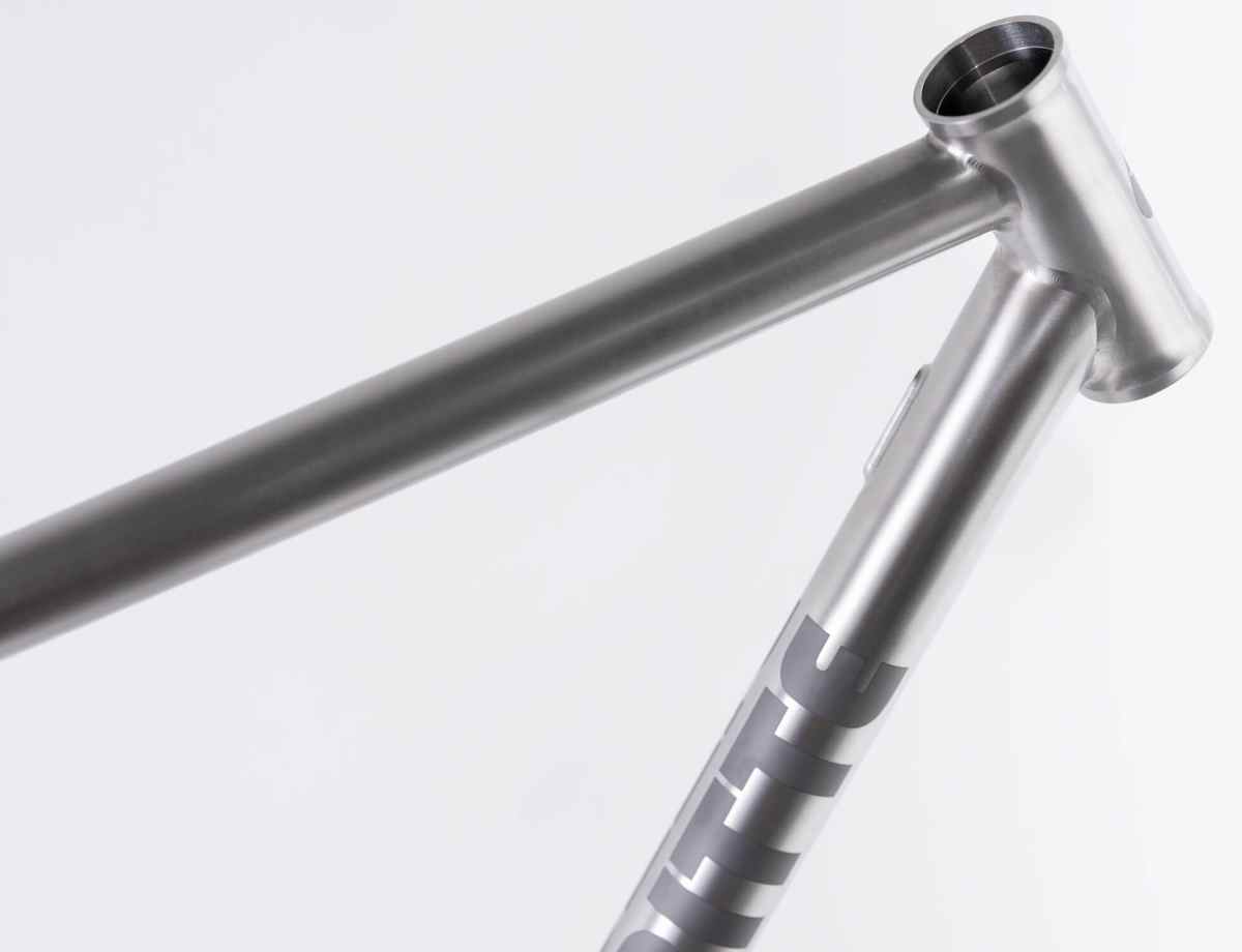 Ritte Cycles launches US-Made Titanium Gravel Bike - Gravel Cyclist ...