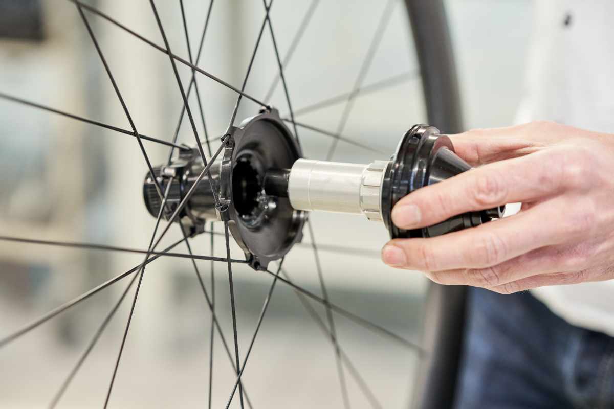 Classified launches 12-speed cassettes bringing compatibility with SRAM ...