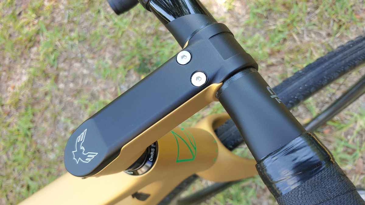 ALLIED ECHO: Long-Term Review - Gravel Bike / Road Bike All-In-One ...