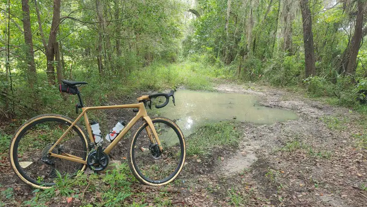 ALLIED ECHO: Long-Term Review - Gravel Bike / Road Bike All-In-One ...
