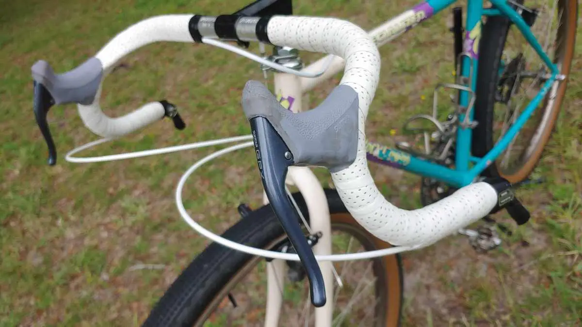 Specialized Rock Combo: Rebuild to *almost* original specs + Maiden ...