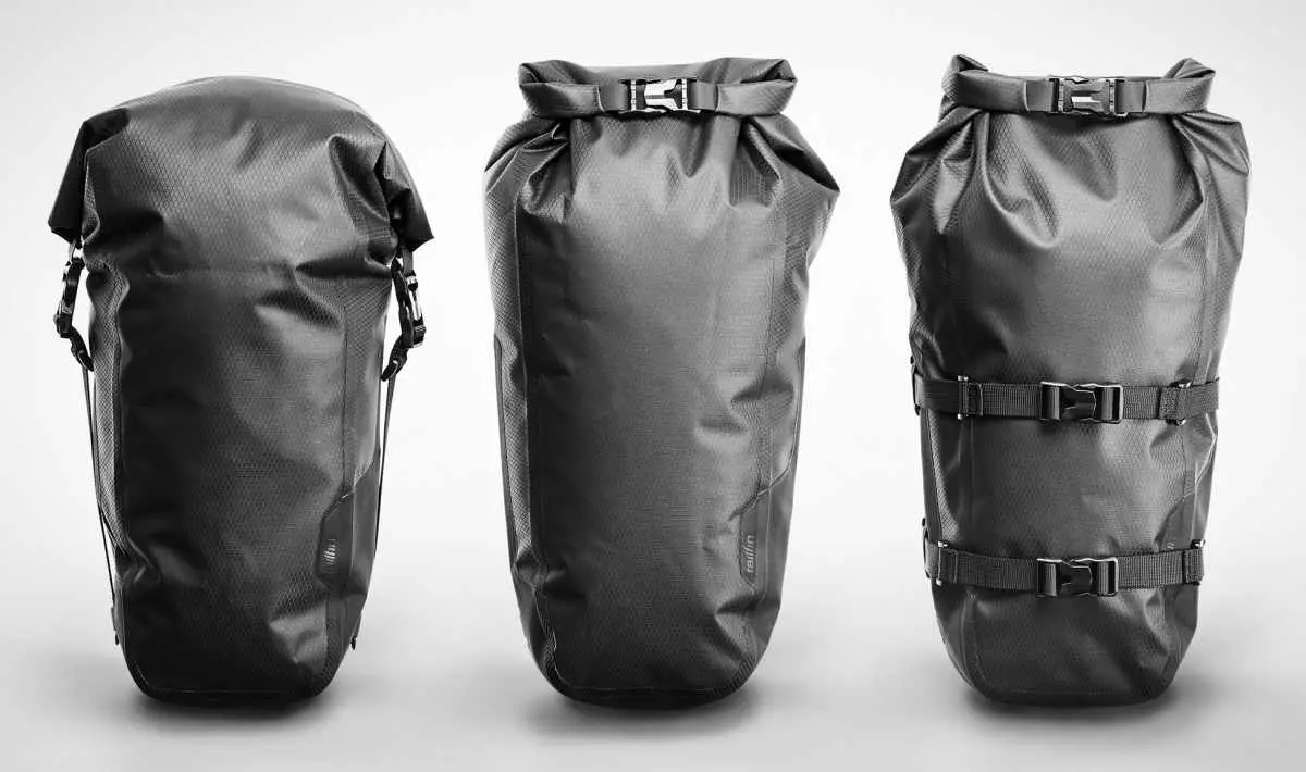 Press Release: Tailfin Cycling introduces Tailfin 5L & 10L Mini Pannier ...