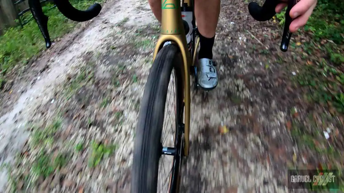 Goodyear Connector Ultimate Gravel Bike Tire Review: Solid All-Rounder ...