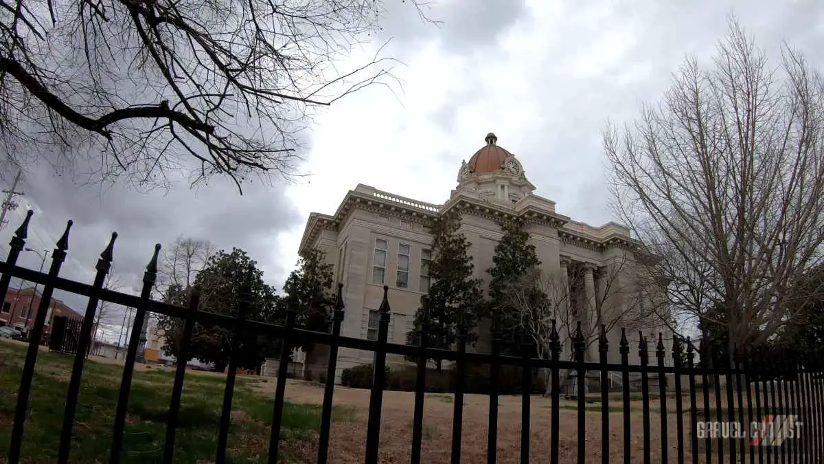 City Tour of Tupelo, Mississippi: Birthplace of Elvis Presley and More ...