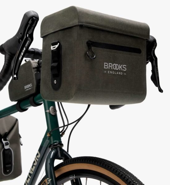 Brooks England add three bags to their Scape Range: Full Frame Bag ...