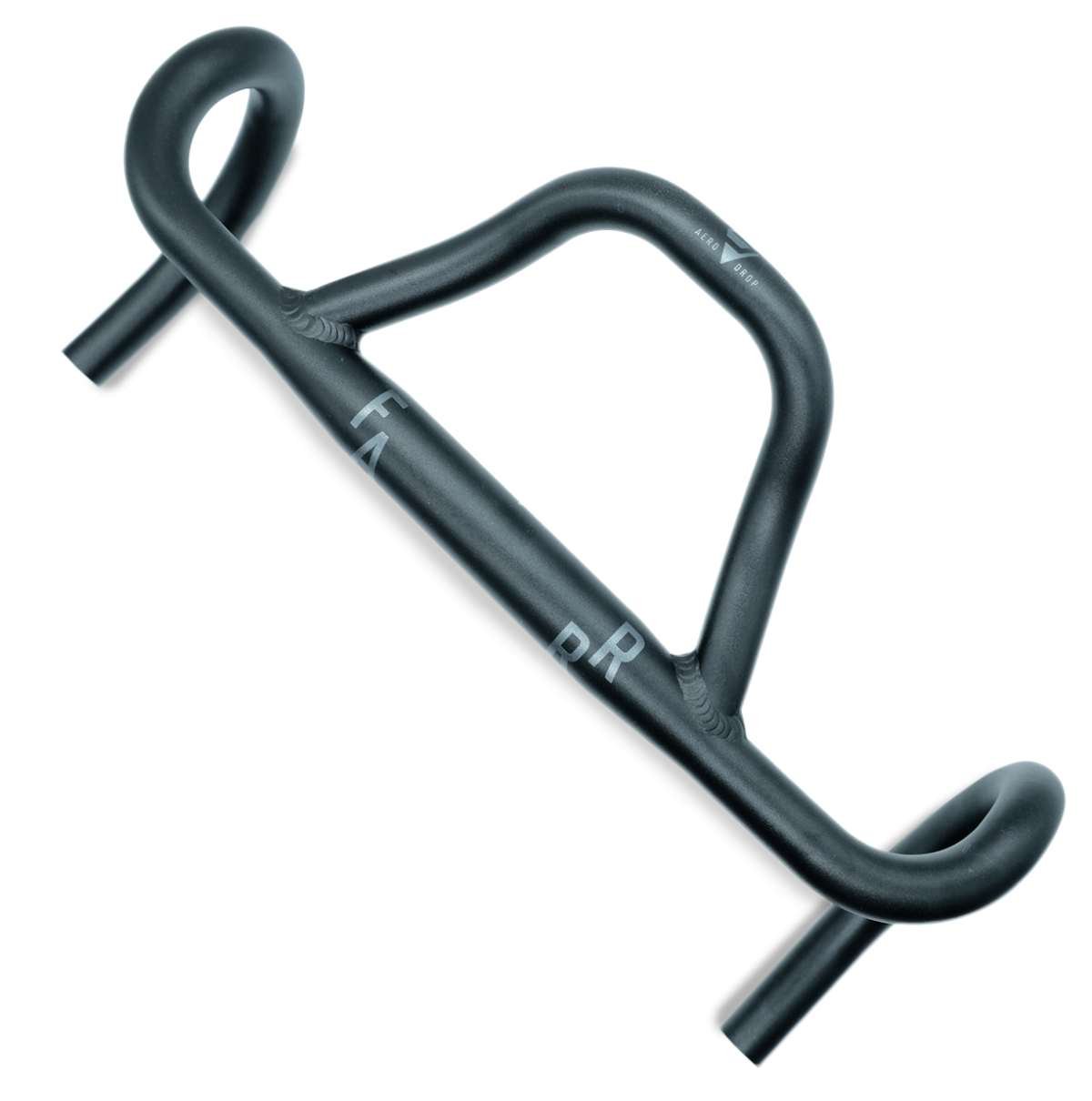 Press Release: Farr Aero Alloy Drop Bar with Integrated Front Extension ...