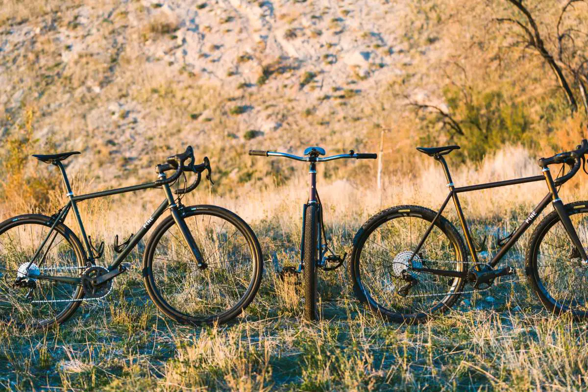 "The World's Most Versatile Bicycle": Pine Cycles announces the USA ...