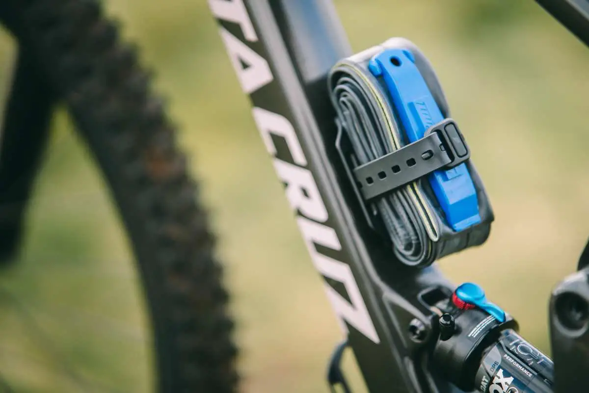 Introducing the Tailfin Cycling Mini Cage: "Elevate Your Stash Game ...
