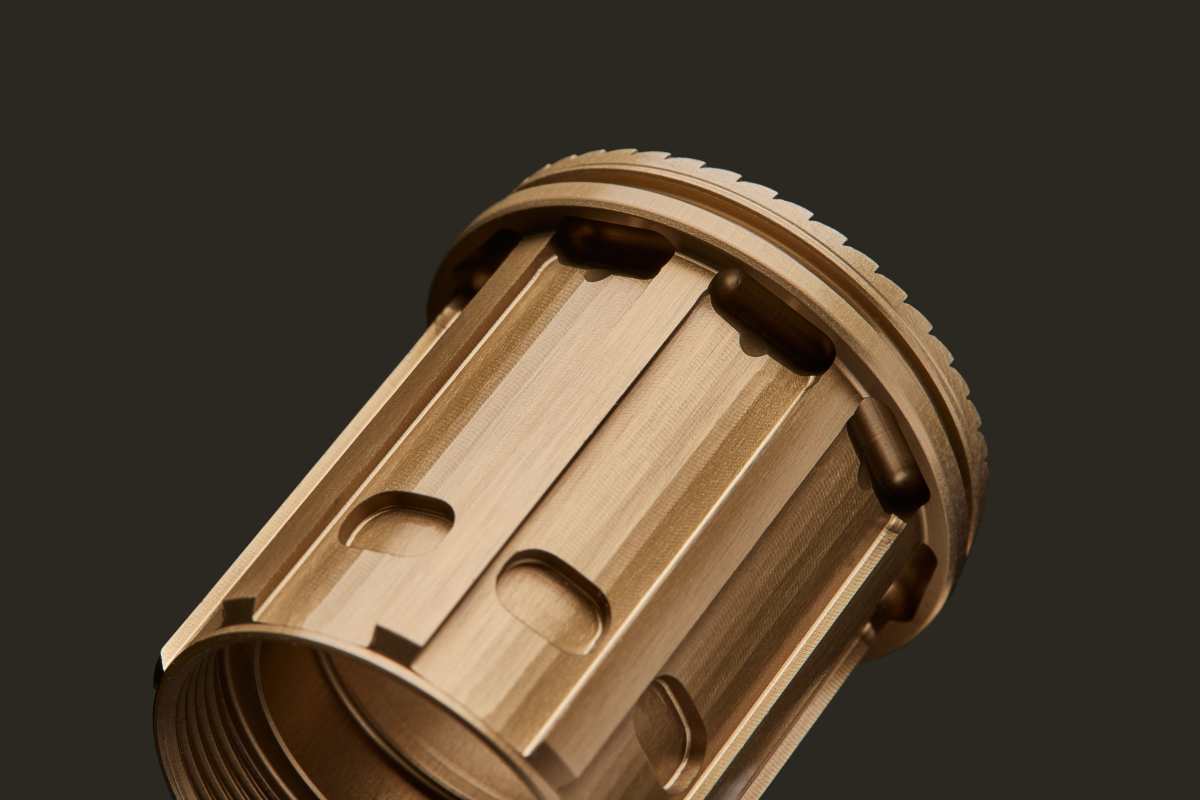 Tactic Racing: "We make the Lightest, Stiffest, & Fastest Hubs ...