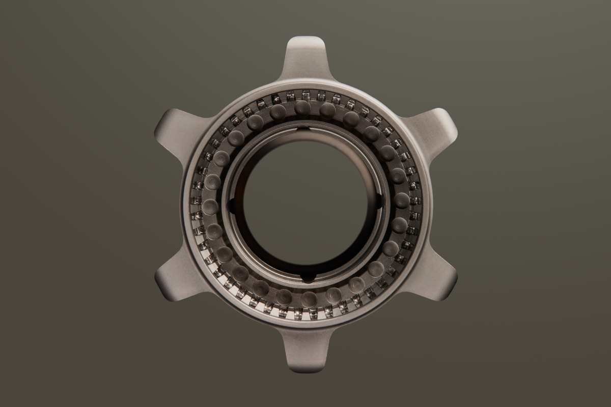 Tactic Racing: "We make the Lightest, Stiffest, & Fastest Hubs ...