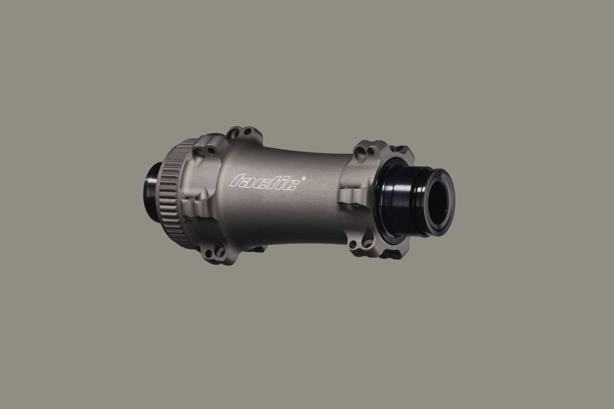 Tactic Racing: "We make the Lightest, Stiffest, & Fastest Hubs ...