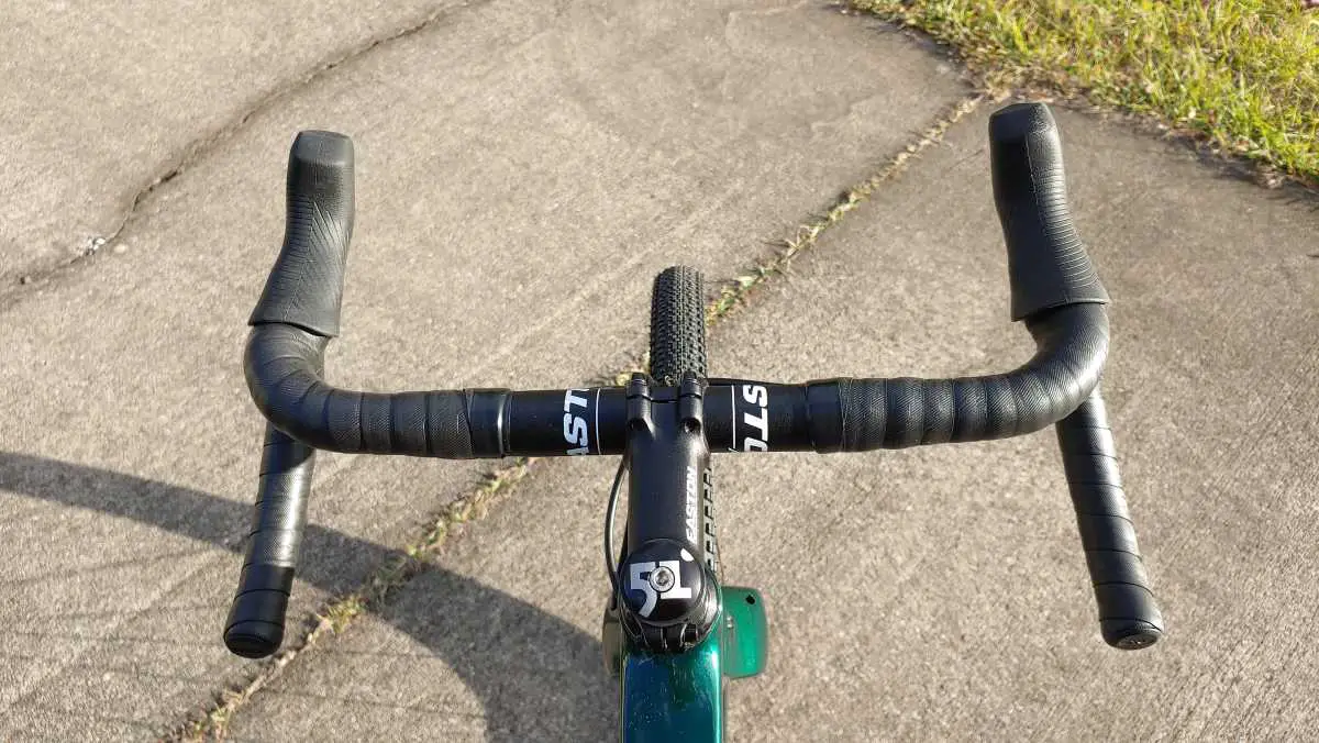 FiftyOne Bikes ASSASSIN Gravel Bike Review: Explore. Shred. Race. Tour ...