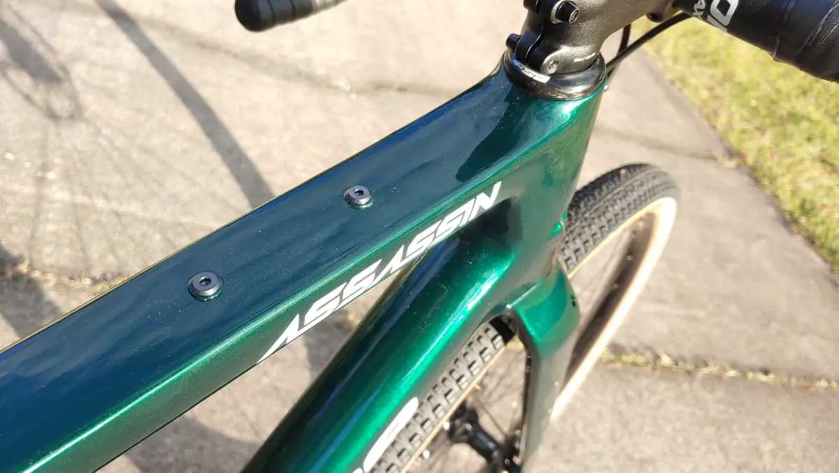 FiftyOne Bikes ASSASSIN Gravel Bike Review: Explore. Shred. Race. Tour ...