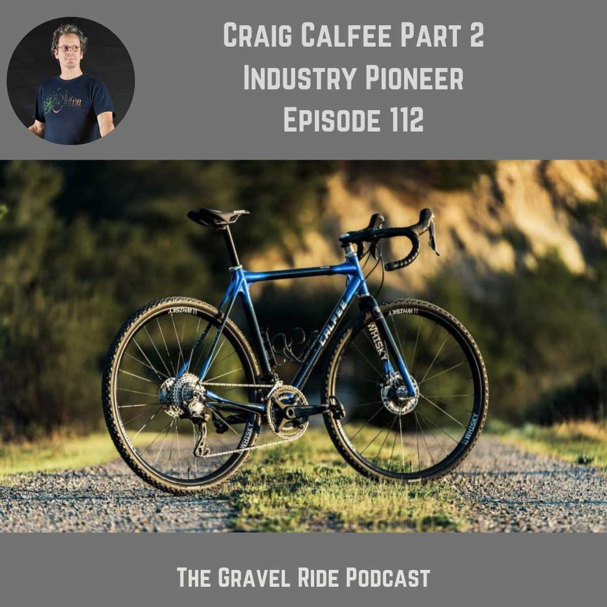 Podcast: Craig Calfee of Calfee Design - Industry Pioneer, Part 2 ...