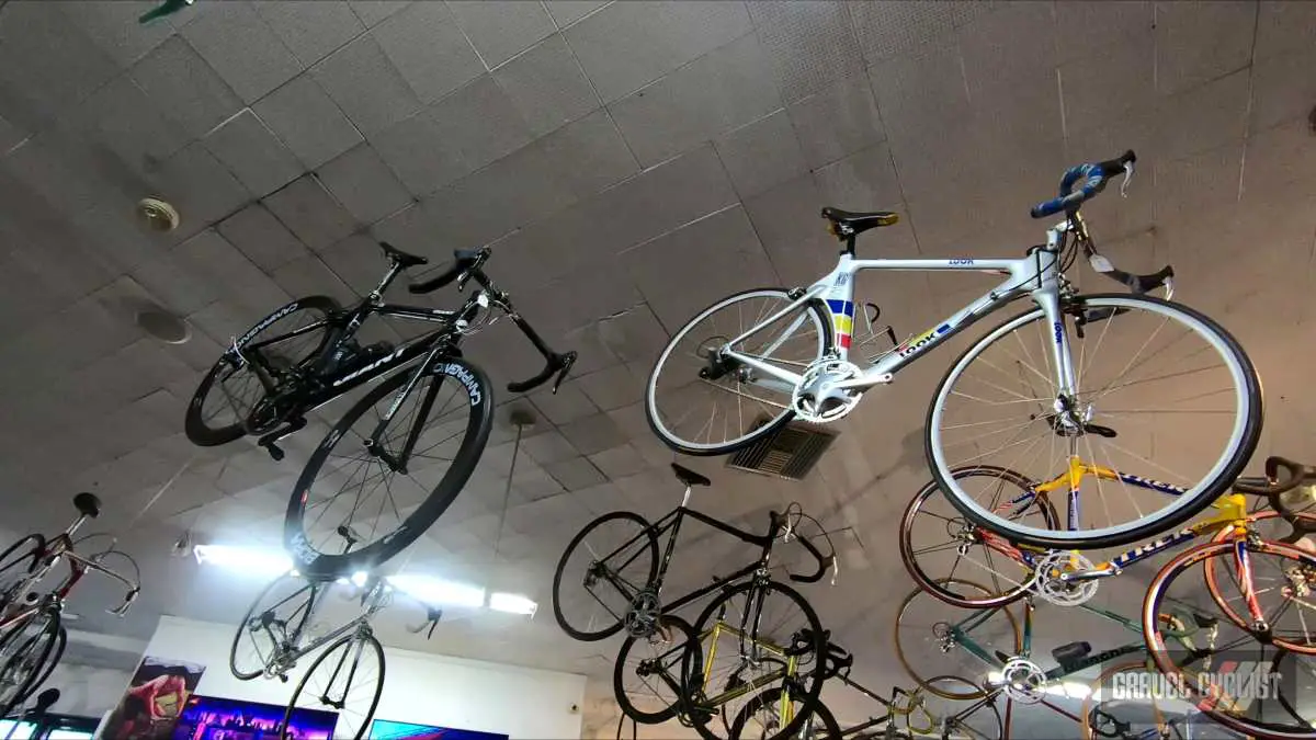 Velo Pasadena + Museum Tour: "Premium California Bike Shop" - Gravel ...