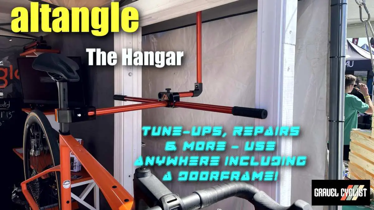 altangle: The Hangar: Tune-ups, repairs almost anywhere - Sea Otter ...