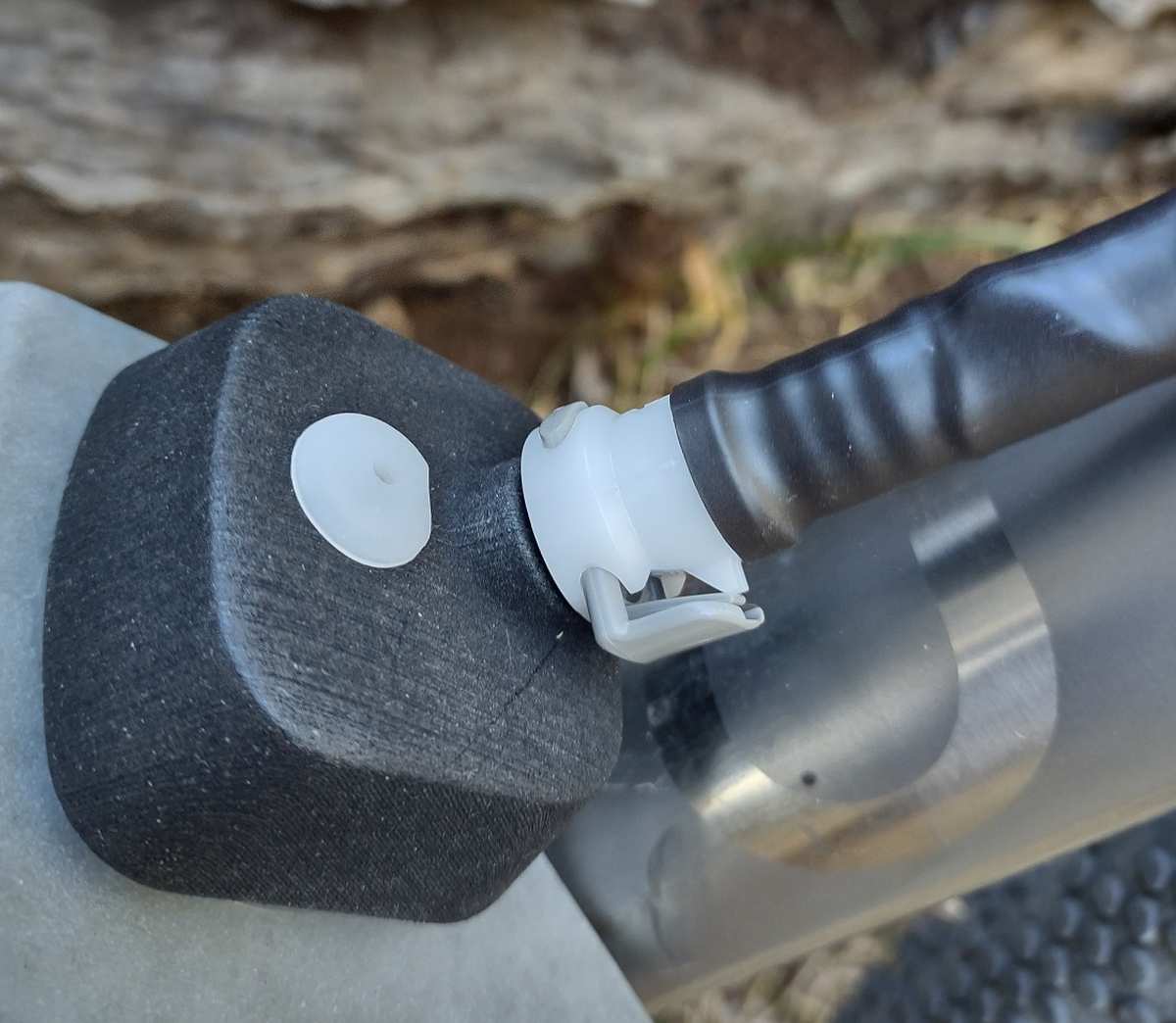 Adventure Hydration releases the Cranktank3 - 3 Litres of Hydration ...