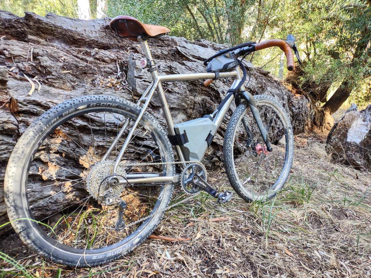 Adventure Hydration releases the Cranktank3 - 3 Litres of Hydration ...