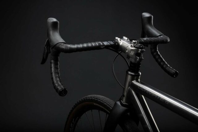 Press Release: Cane Creek launches eeSilk Stem - "A Fatigue-Reducing Compliance Stem" - Gravel ...