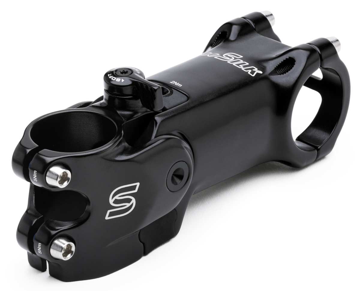 Press Release: Cane Creek launches eeSilk Stem - "A Fatigue-Reducing Compliance Stem" - Gravel ...