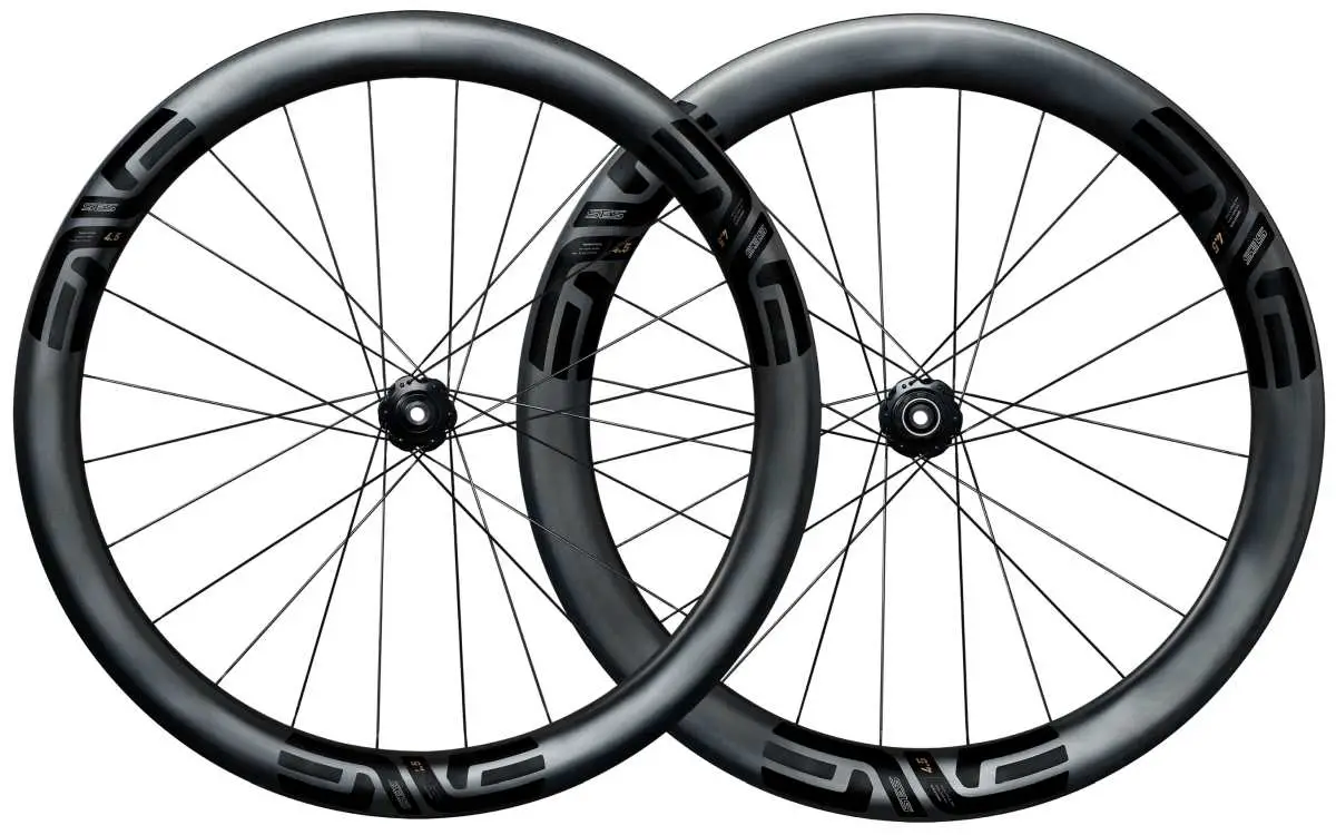 Press Release: ENVE Launches New Smart ENVE System™ Wheel Line - Gravel ...