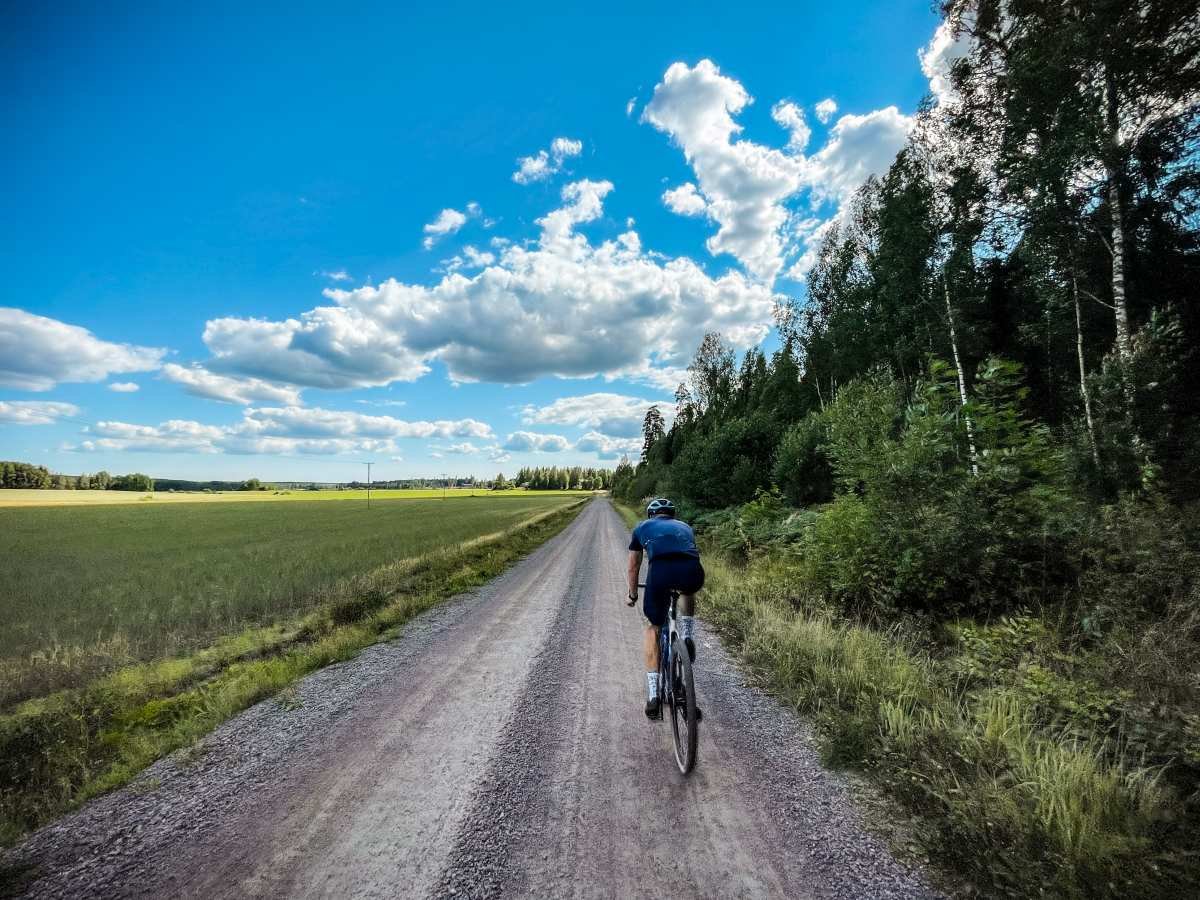 Formula 1's Valtteri Bottas & SBT GRVL team up for FNLD GRVL: FINLAND ...