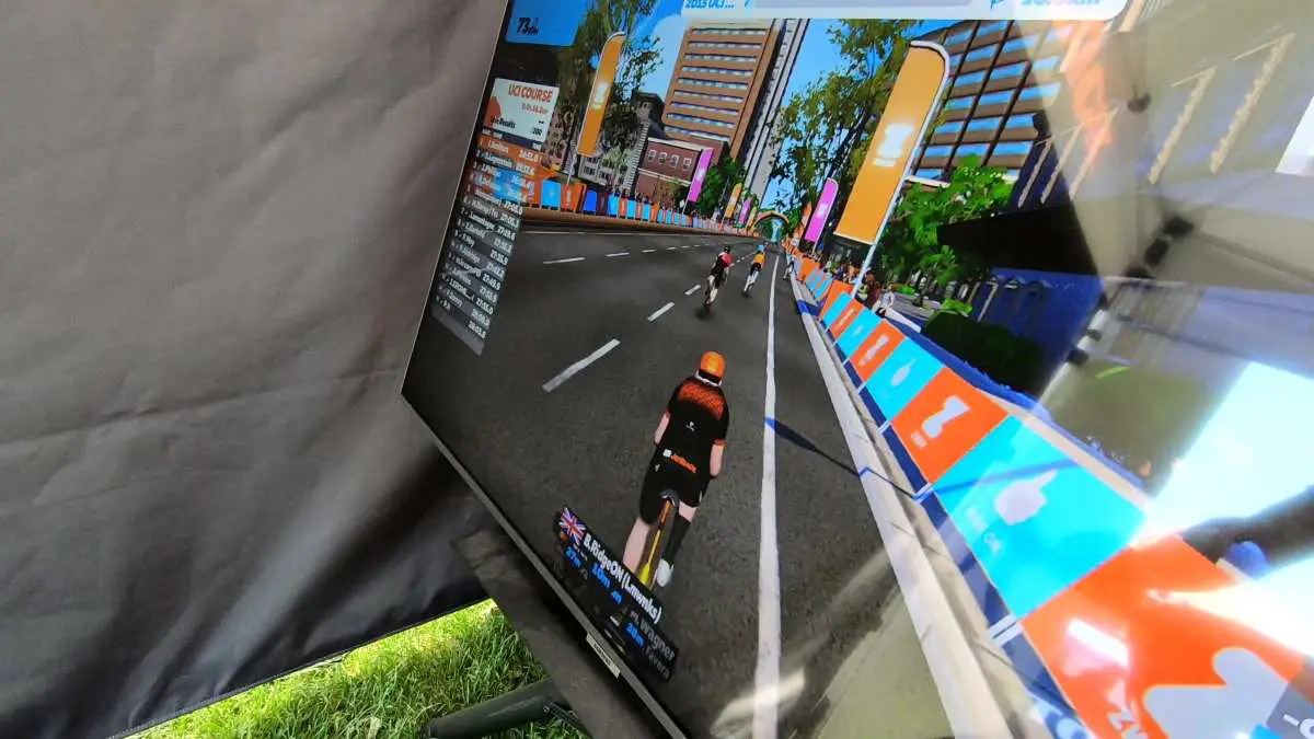 JetBlack Cycling: Volt Smart Trainer + Smart Turn Block & Rocker Plate ...