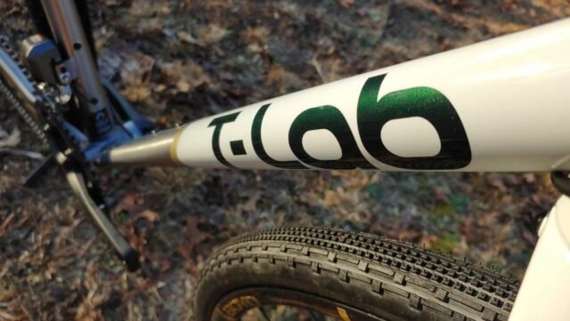 T-Lab X3.22 Long-Term Review: The Canadian-Made Titanium Gravel Bike ...