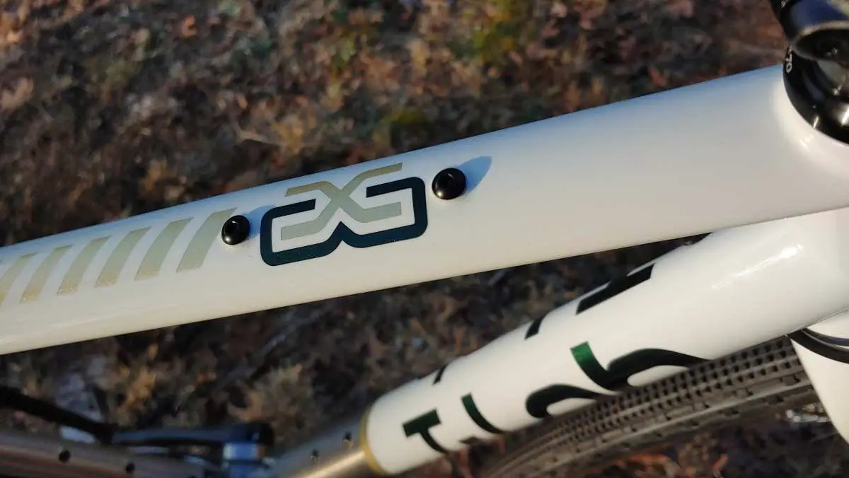 T-Lab X3.22 Long-Term Review: The Canadian-Made Titanium Gravel Bike ...