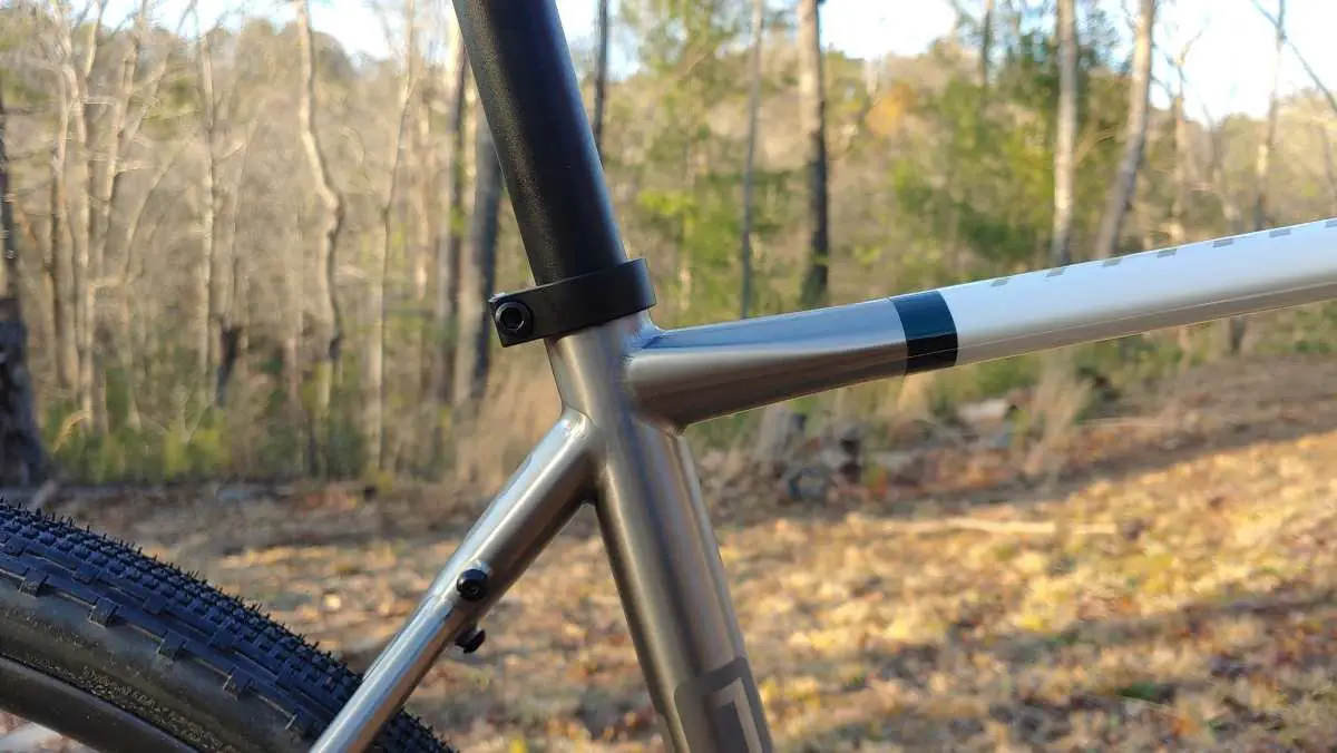 T-Lab X3.22 Long-Term Review: The Canadian-Made Titanium Gravel Bike ...