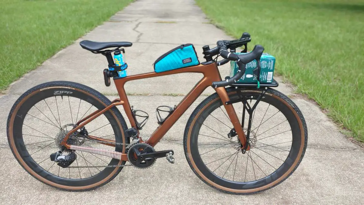 Product Feature: Old Man Mountain Elkhorn Rack - "Front or Rear Ready ...