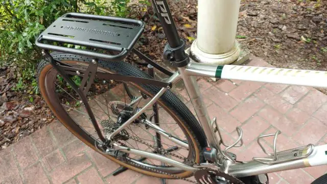 Product Feature: Old Man Mountain Elkhorn Rack - "Front or Rear Ready ...