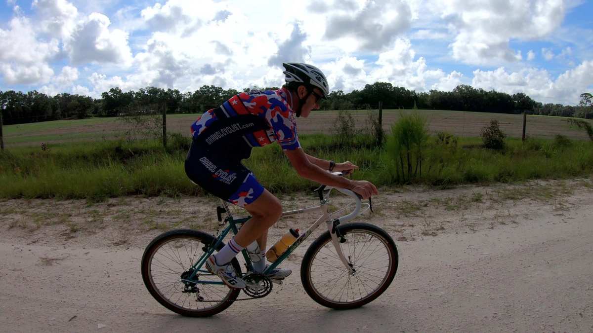 THIS BIKE IS SO MUCH FUN TO RIDE! Specialized Rock Combo Out & About ...