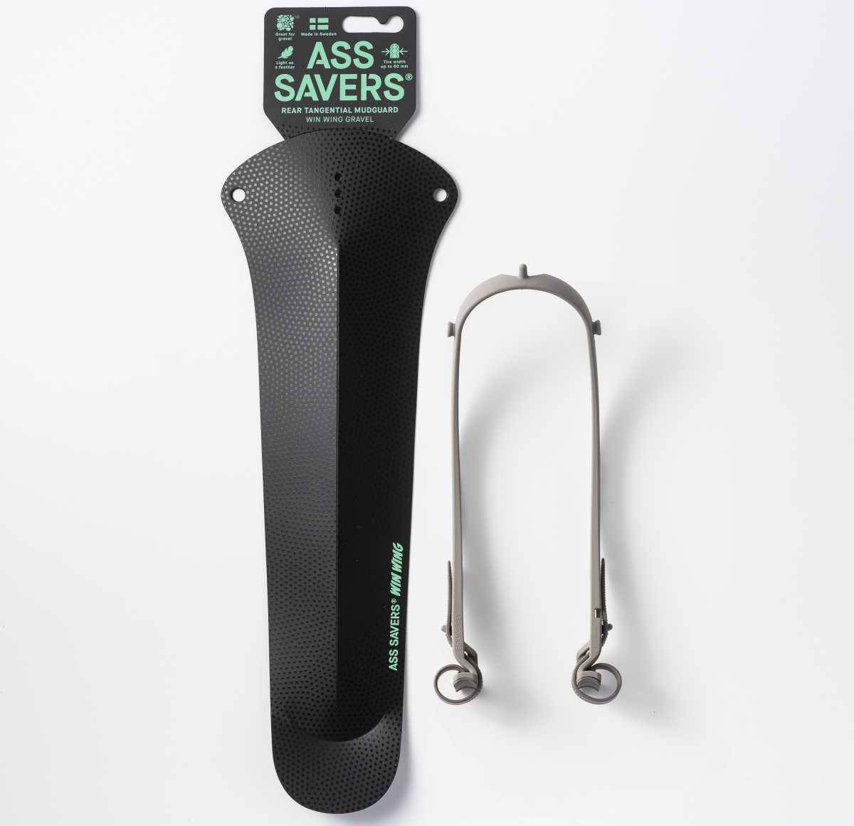 Ass Savers Win Wing: A Minimalist approach to Maximum Performance ...