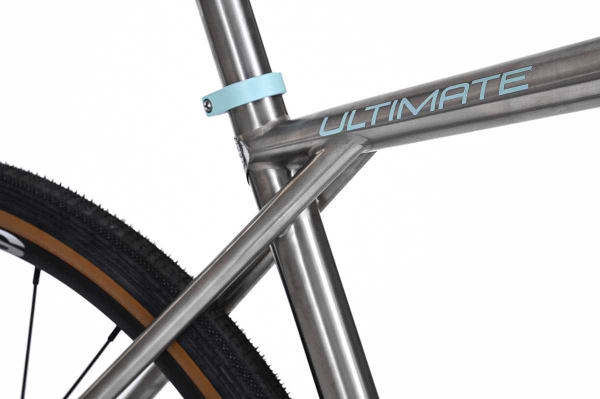 Think Fast: Introducing the new Litespeed Ultimate G2 - "Modern Design ...