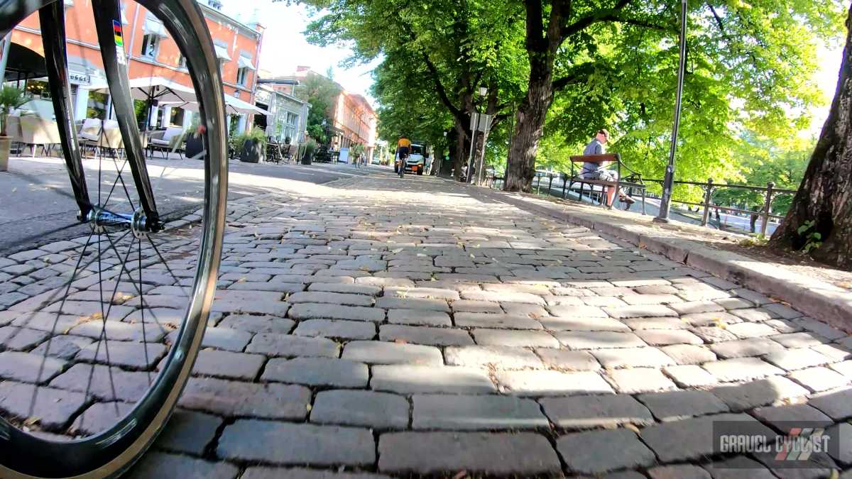 Turku, Finland Archipelago: A Ferry Hopping Bicycle Ride - Gravel ...