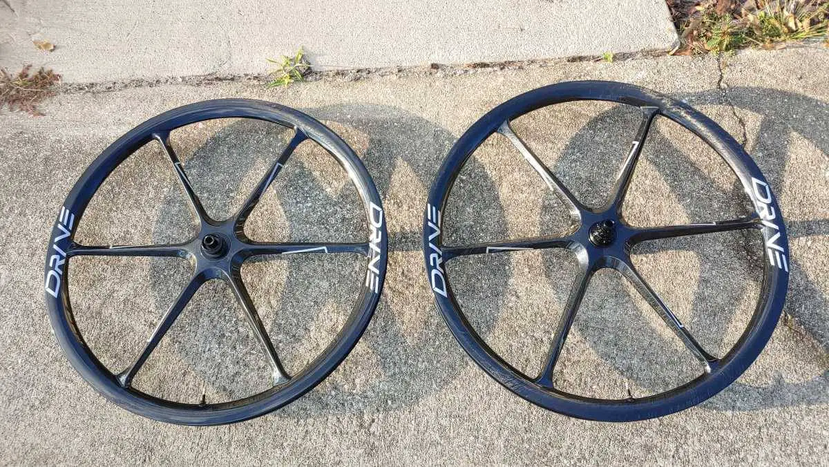 Elitewheels Drive Six Unboxing & Features: The Craziest Wheels EVER ...