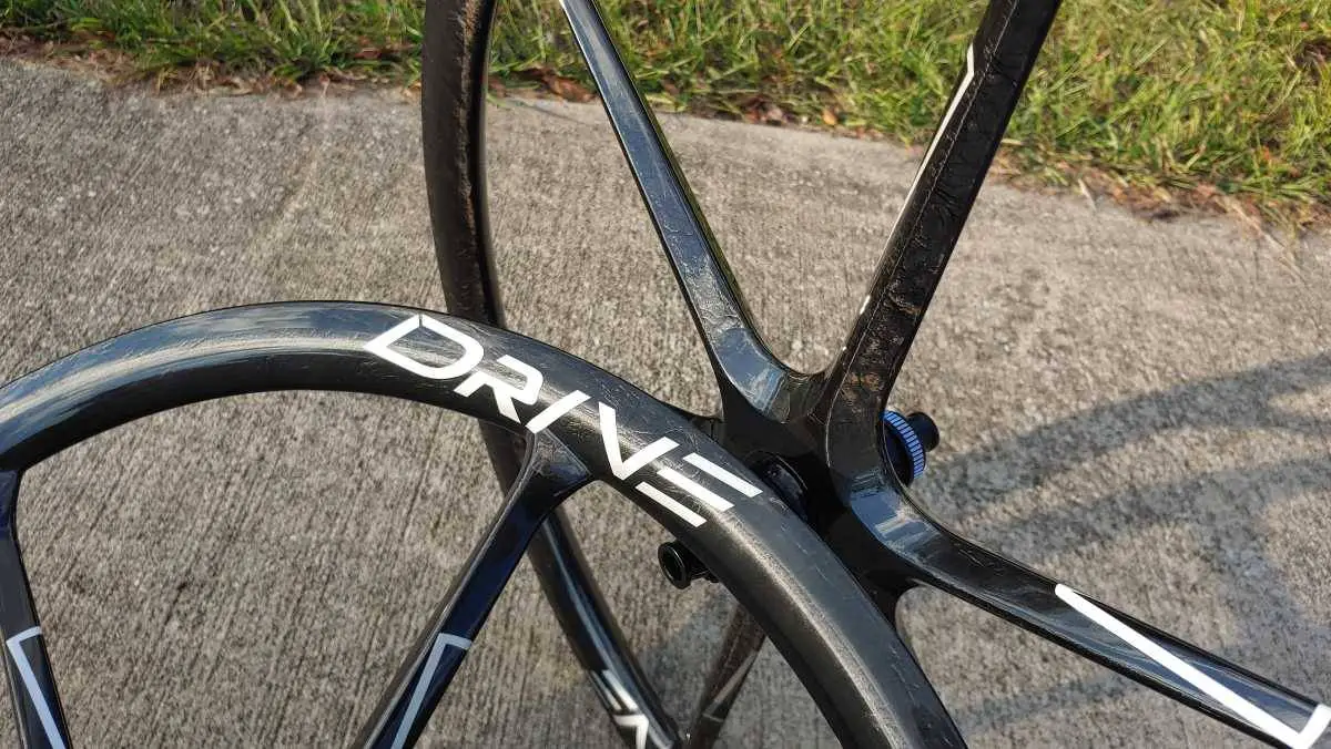 Elitewheels Drive Six Unboxing & Features: The Craziest Wheels EVER ...