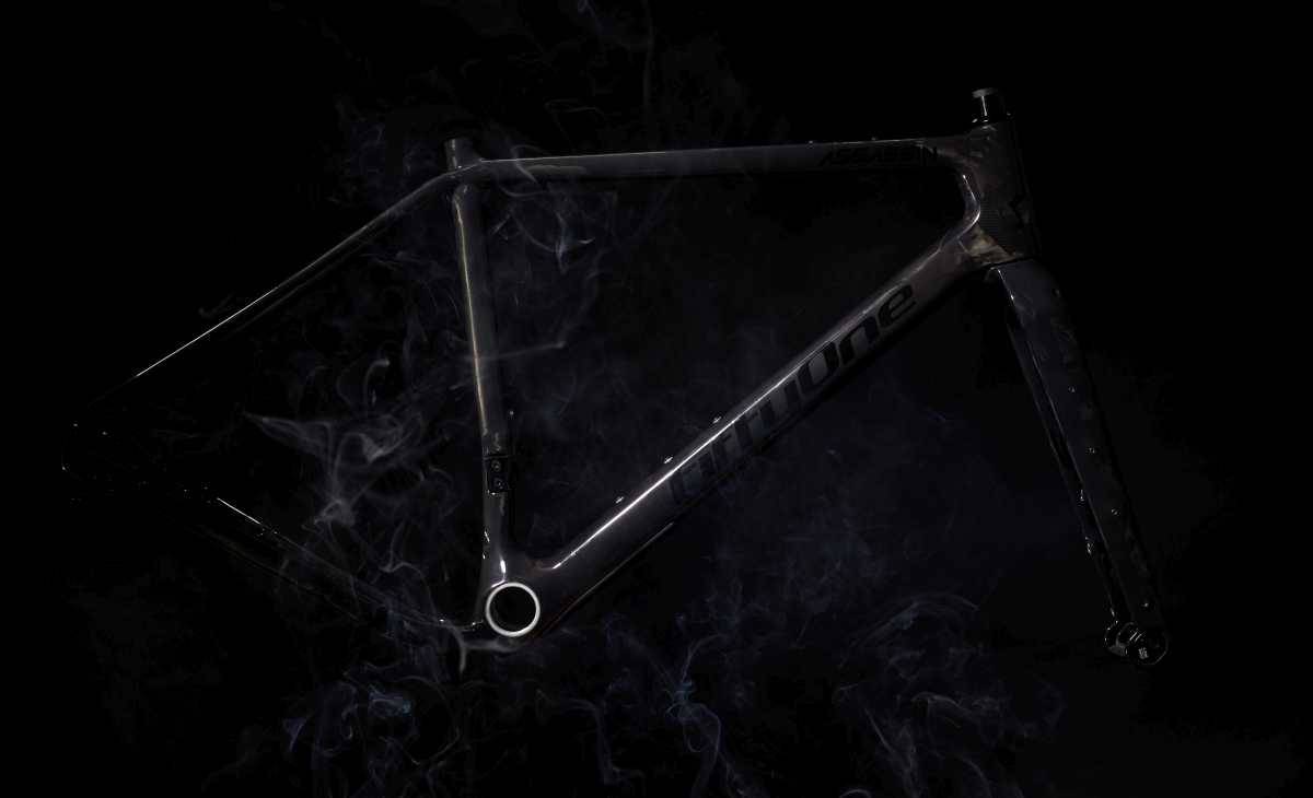 FiftyOne announces the Assassin BLACK OPS SPECIAL EDITION Gravel Bike ...