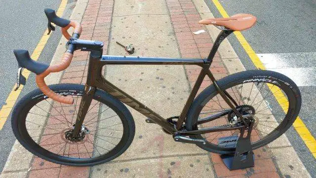 Time Bicycles ADHX Gravel Bike: Deep Dive into a Race-Oriented Gravel ...