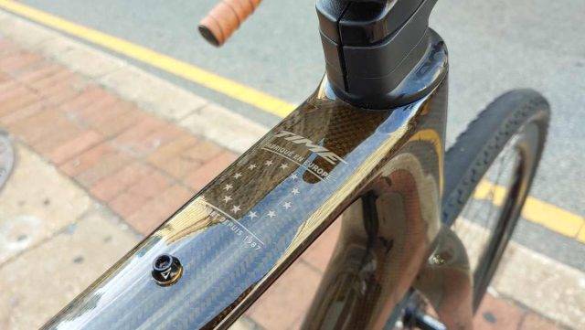 Time Bicycles ADHX Gravel Bike: Deep Dive into a Race-Oriented Gravel ...