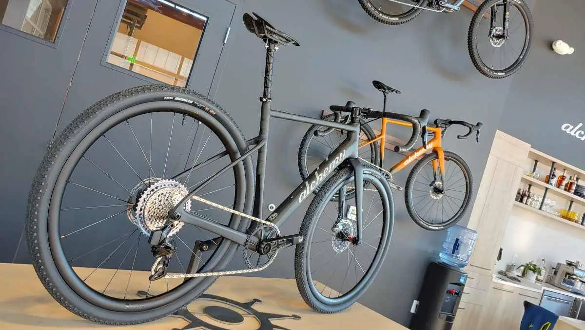 AlchemyBikesAULaunch2022-20 - Gravel Cyclist: The Gravel Cycling Experience