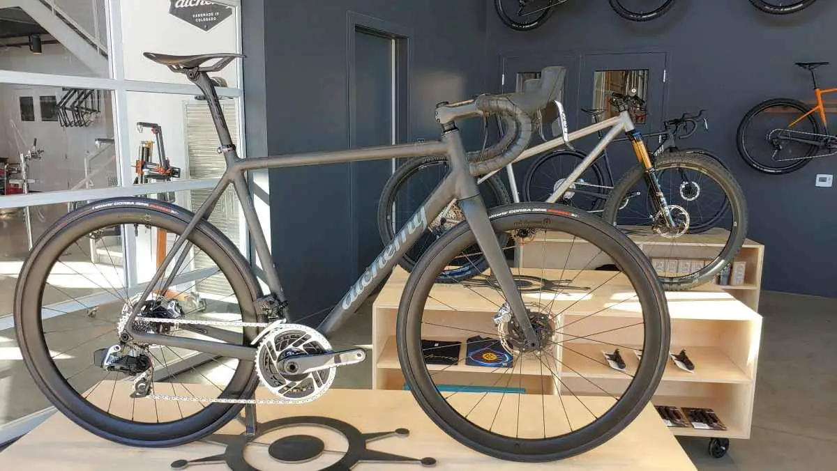 AlchemyBikesAULaunch2022-29 - Gravel Cyclist: The Gravel Cycling Experience