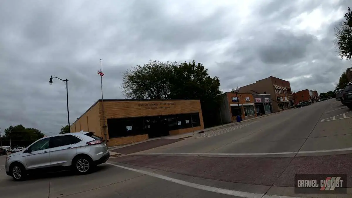 Blue Earth, Minnesota: The Jolly Green Giant & Wide Open Gravel ...