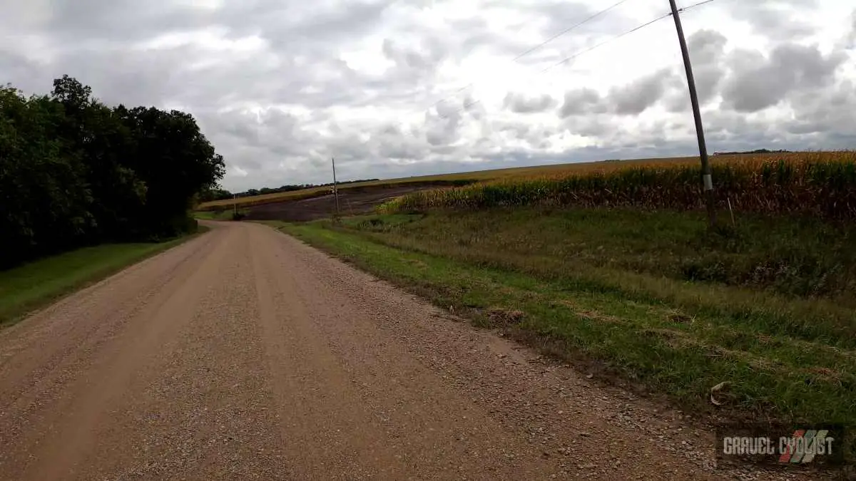 Blue Earth, Minnesota: The Jolly Green Giant & Wide Open Gravel ...