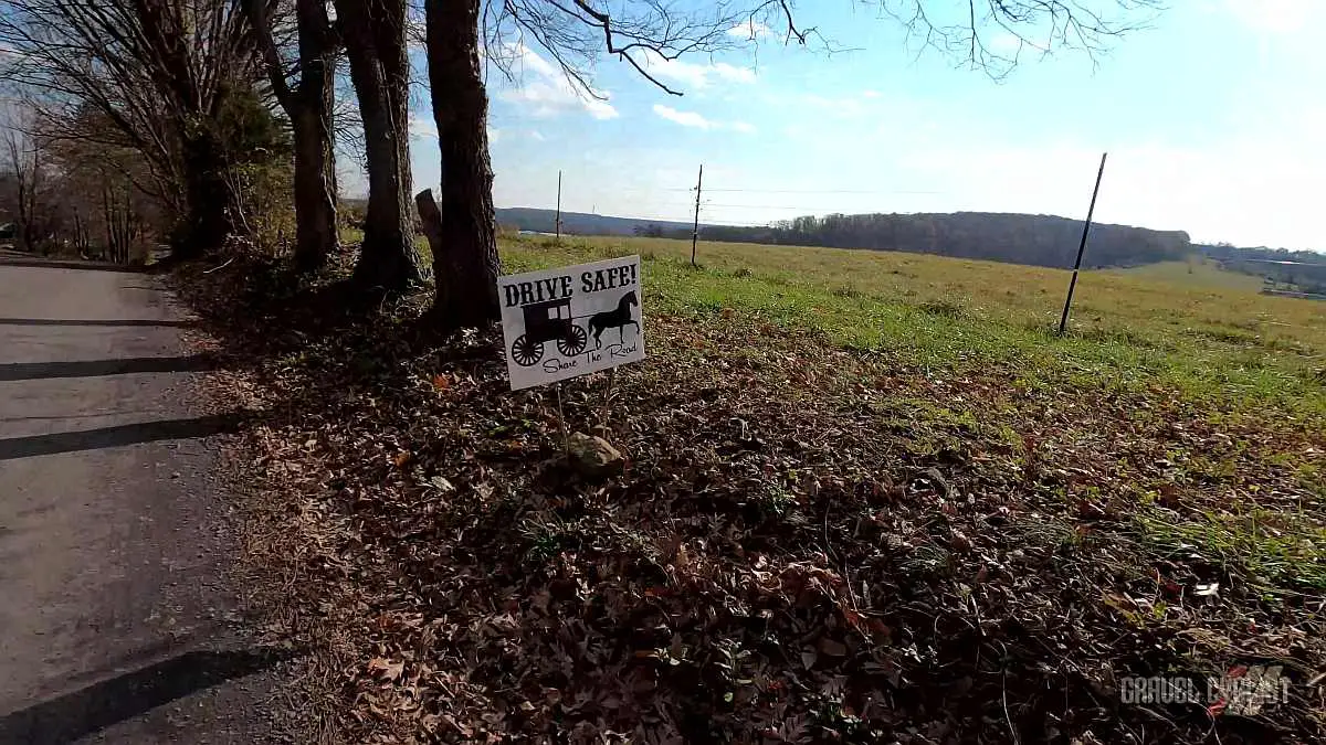 Riding the DC Metro to a Gravel Cycling Paradise (Loudoun County ...