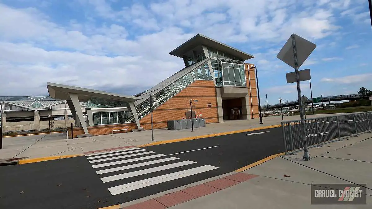 Riding the DC Metro to a Gravel Cycling Paradise (Loudoun County ...
